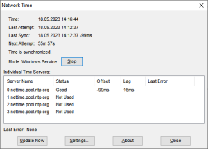 JTDX_improved-Schritt für Schritt - Funkamateure Dresden-Land